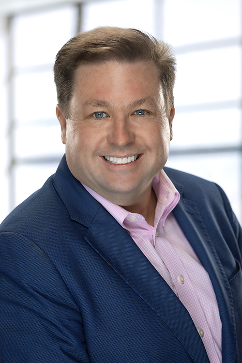 About – Rich Vallaster